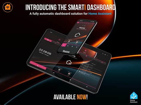 Smarti The Ultimate Dashboard Solution For Home Assistant Page 3