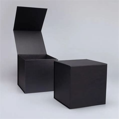 Cubox Cubic Box Cubox Centuryprint