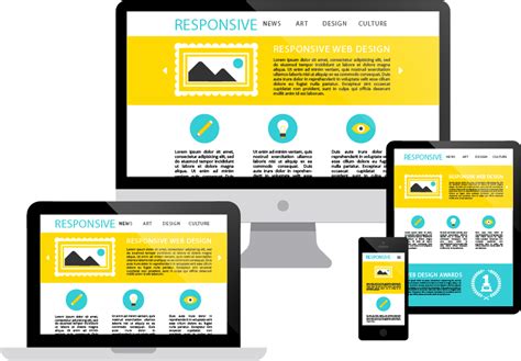 Web Design Surrey Effective Website Design Oa Design Services