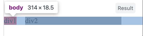 Html Div With Position Absolute Moved By Sibling Div S Margin Stack Overflow