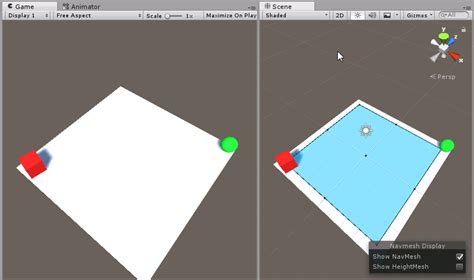 Unity3d中级课程之导航系统擅码网 专注于unity3d游戏开发培训unity3dunity3d教程unity3d视频教程