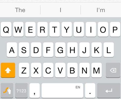 How To Get The Swype Keyboard On The IPhone Solve Your Tech