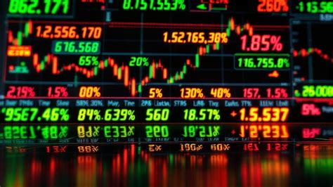 Understanding Stock Market Indices Tradingheadlines
