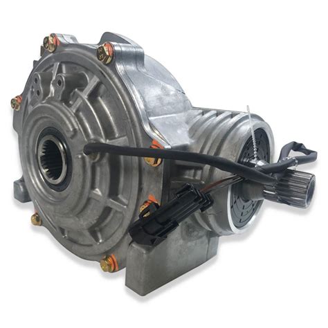 Oem Factory Polaris Front Gearcase Differential Rzr Xp1000 1334181