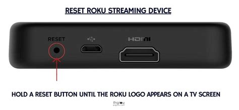 How To Fix Roku Tv Box Blinking White Light With 8 Simple Solutions