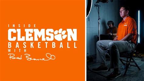 Over Time With Tim Bourret 1980 Clemson Basketball Elite Eight Run Flashbackfriday With The
