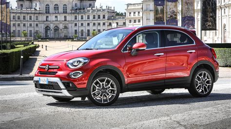 Nuova Fiat 500X ibrida 2019: novità, quando arriva, info, prezzo - MotorBox