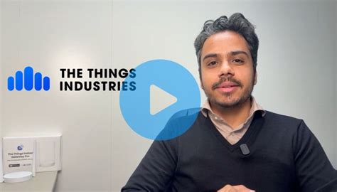 Thethingsindustries Iot Lorawan The Things Industries Thethingsindustries Iot Lorawan The Things Industries