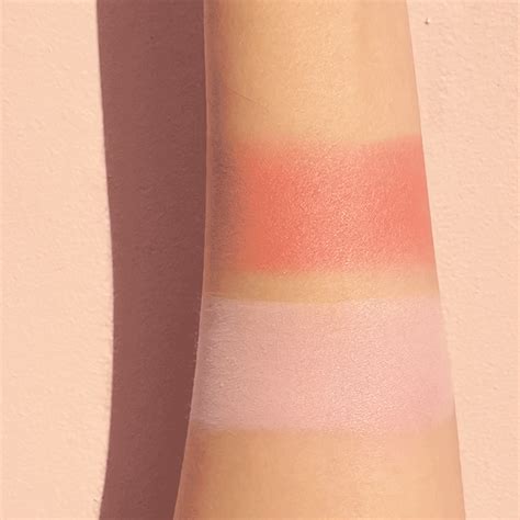 Thailor Blush Dúo Kimchi Chic Turkesa Pro Makeup
