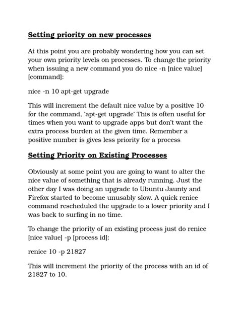 Shell Scripting Notes Pdf Control Flow Command Line Interface