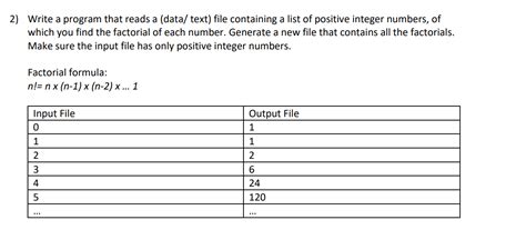 solved 2 write a program that reads a data text file