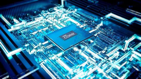 Intel Unveils Worlds Fastest Laptop Processor At Ces 2023