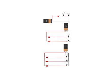 Circuit Design 4th Quarter Practical Exam Tinkercad