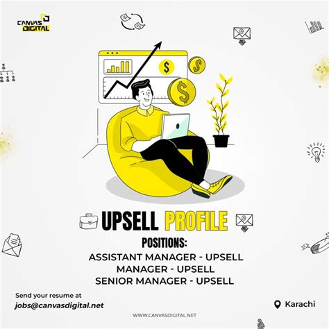 Canvas Digital On Linkedin Canvasdigital Hiring Sales Team Upsell