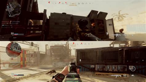 Call Of Duty® Modern Warfare® Rust Youtube