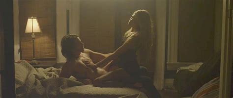 Gabriella Wilde Naked