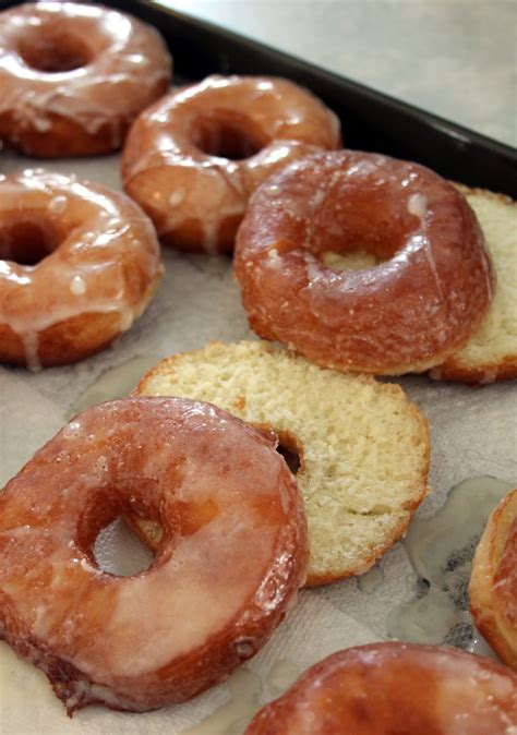 Jo And Sue Big Batch Strawberry Shortcake Donuts