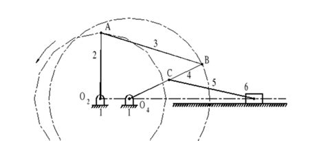 solved using polygon relative motion analysis evaluate the