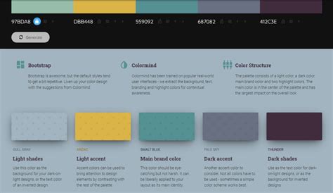 10 Situs Keren Untuk Mencari Inspirasi Kombinasi Warna Leskompi