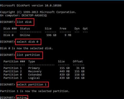 Fix Windows 10 Partition Error We Couldn T Create A New Partition Rene E Laboratory Support