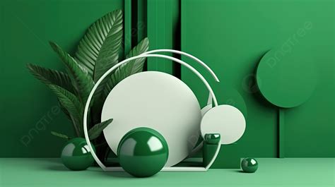 3d 렌더링에서 녹색 및 흰색 기하학적 모양으로 장면 설정 3d 광장 3d 큐브 입방체 배경 일러스트 및 사진 무료 다운로드 Pngtree