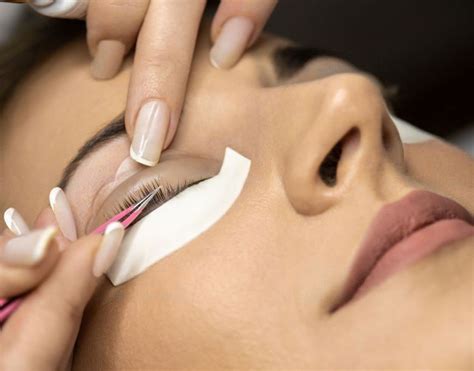 Lash Lift After Care Perfect Brow Design