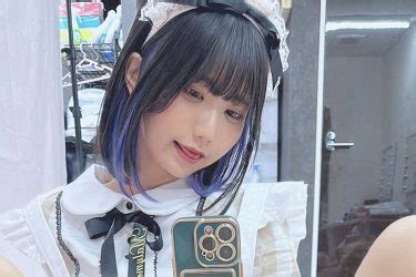 かれしちゃん大胆ランジェリー美女 グラッチェ