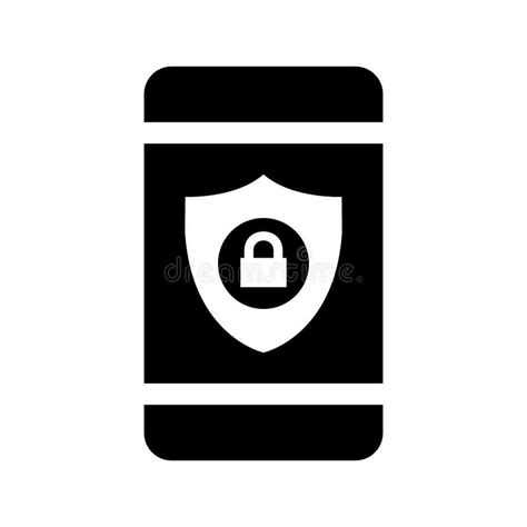 网络安全图标或徽标孤立符号符号矢量图插图 向量例证 插画 包括有 膝上型计算机 计算机 黑客 信息 188058780