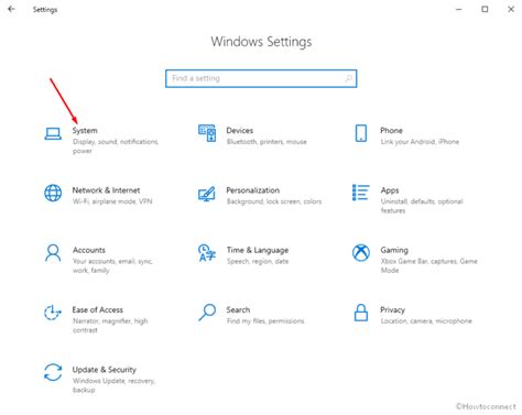 How To Change Default Graphics Card From Settings In Windows