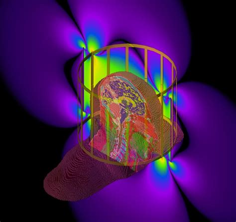 Remcom Inc On Linkedin Simulationsoftware Design Biomedical