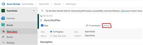 azure create tags azure lessons