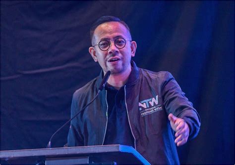 Steven Sim Mampu Satukan Ahli Dap Pulau Pinang Penganalisis