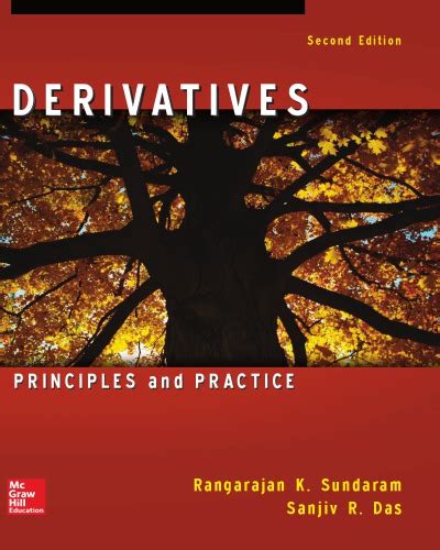 Derivatives Principles And Practice Controses Store