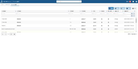 Apriso Modern UI样式系列之二 几个特殊样式 腾讯云开发者社区 腾讯云