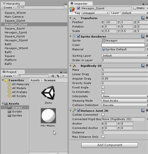 Unity2d 中的物理关节unity Wheel Joint2d Csdn博客 Unity2d 中的物理关节unity Wheel Joint2d Csdn博客