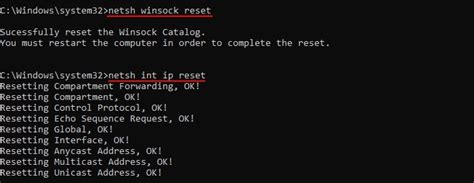 How To Reset An Internet Connection On Windows Flush Dns Tech News
