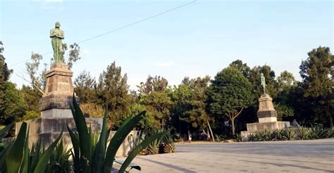 Quiénes Son Los Indios Verdes