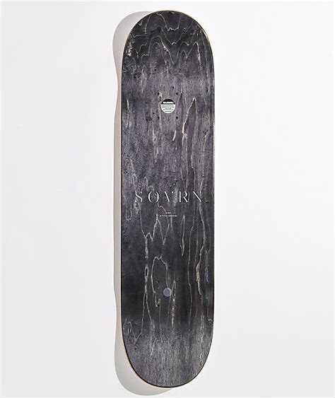 Unique Design Sovrn Hares 8 25 Skateboard Deck Best Quality Sales Up 67