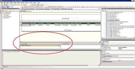 Reporting Services Ssrs Error After Adding Total Page Numbers In
