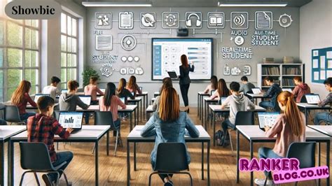 Showbie Review 2025 Complete Guide To Features Pricing And Login Process Ranker Blog