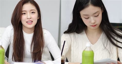 공식 인기 웹툰 소녀의 세계 4월 웹드라마 론칭오마이걸 아린x권현빈 등 출연