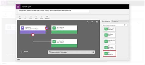 Want To Showhide Fields Based On Conditions In Dynamics 365