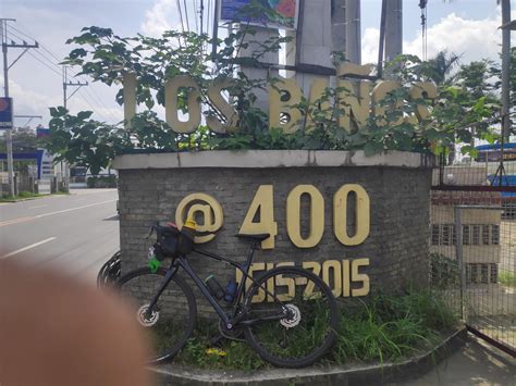 My Failed Laguna Loop Rredditphcyclingclub