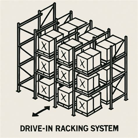 A Guide To Warehouse Loading And Unloading Procedure Quality Material