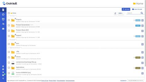 Best Ftp And Sftp Clients For Windows And Linux File Transfers 2023