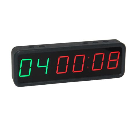 Mini Timer Fitribution