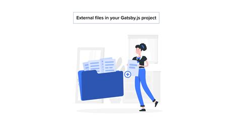 How To Add External Script Files To Your Gatsby Js Project Embold Blog