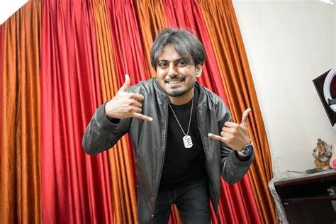 Photo Of Vishal Kumar