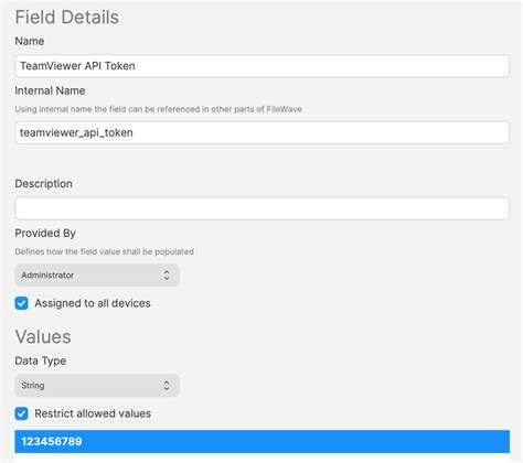 Custom MSI Installer P FileWave KB