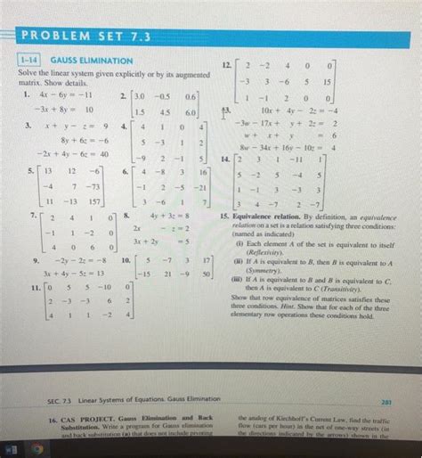 Solved Problem Set 73 0 12 2 2 4 0 0 بها 3 6 5 15 1 14